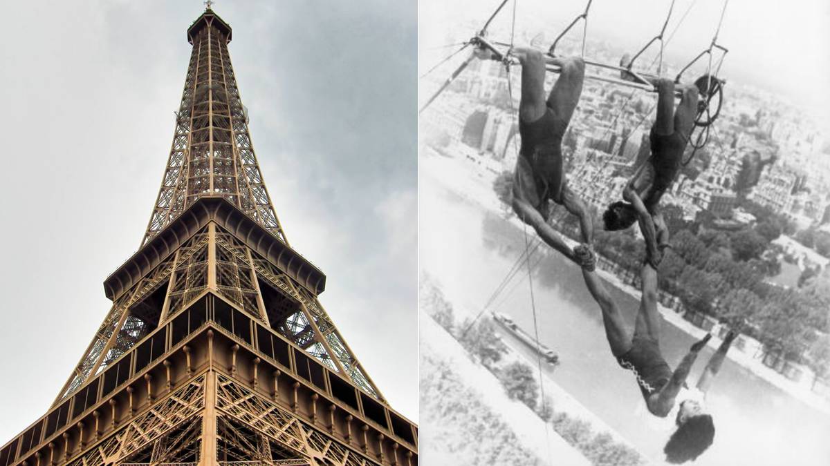 Une expo photo gratuite retrace les plus grands exploits sportifs à la ...