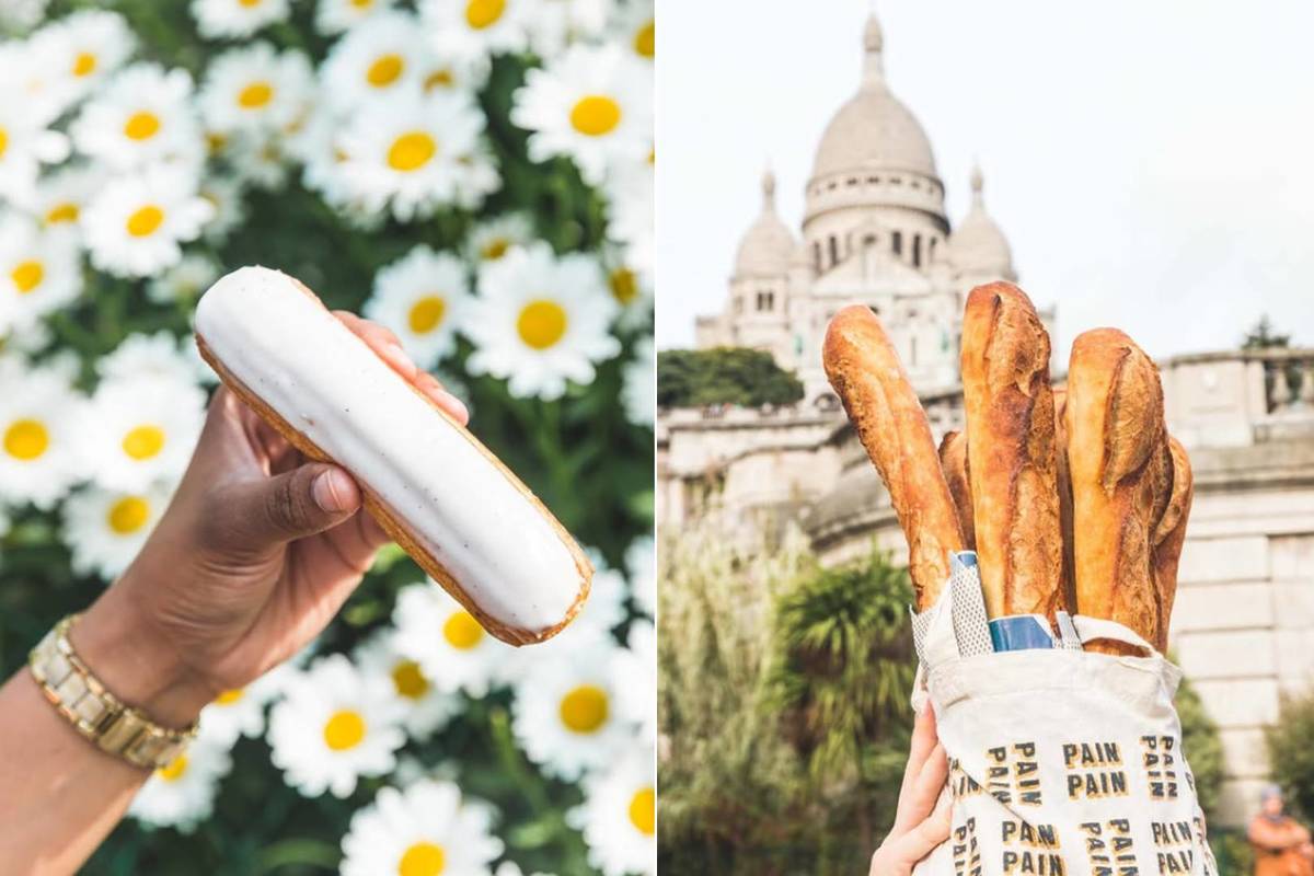 Voici les meilleures boulangeries de Paris (selon nous)