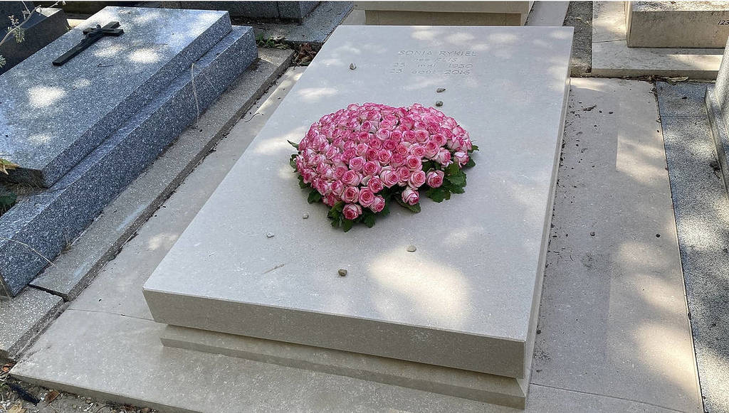 Les tombes les plus célèbres du cimetière du Montparnasse - Paris Secret