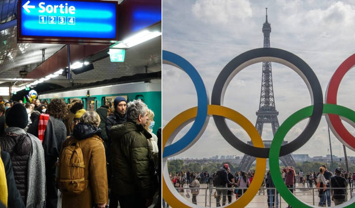 Paris Secret - Your Complete Guide To Things To Do In Paris