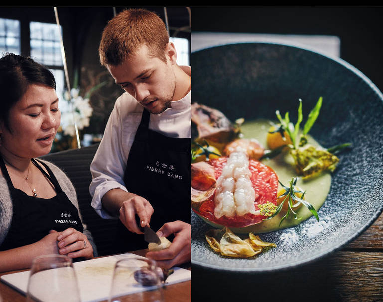 The best cooking classes in Paris