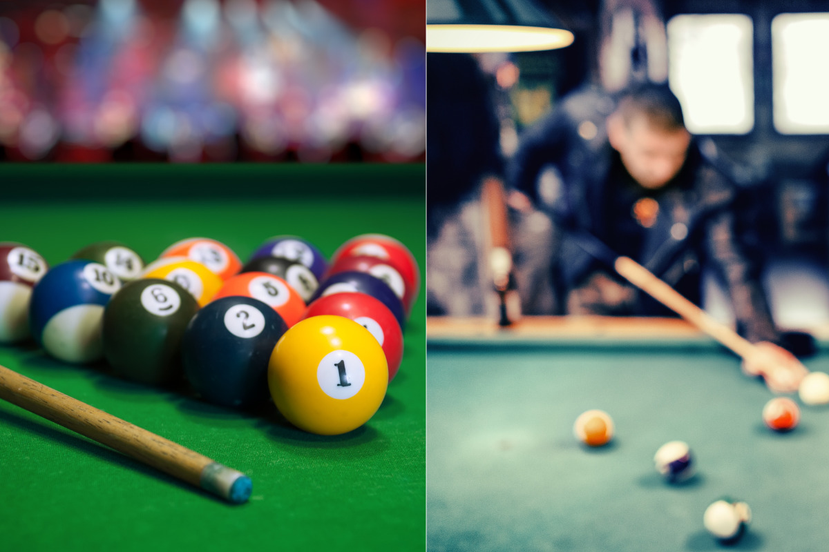 Billard Paris : les meilleures adresses pour s'exercer à Paris