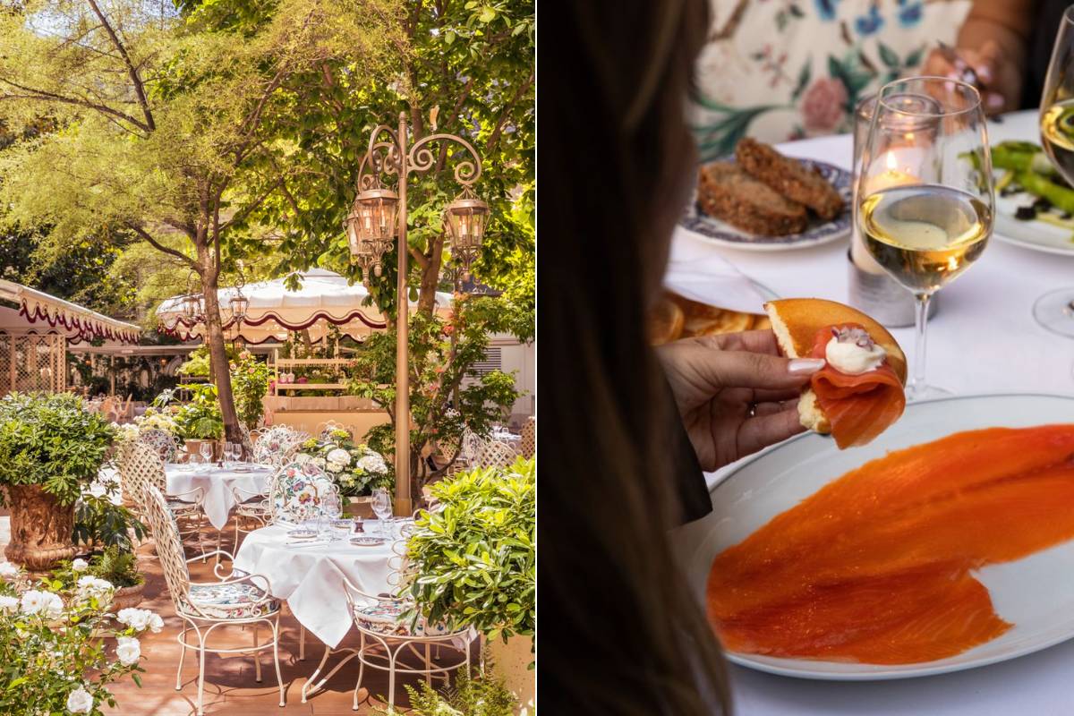 Que faire à Paris quand il fait beau ? Découvrez toutes nos idées