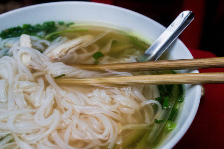 Voici les meilleurs phô de Paris pour vous régaler toute l'année