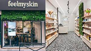 5 adresses dédiées à la skincare coréenne à Paris