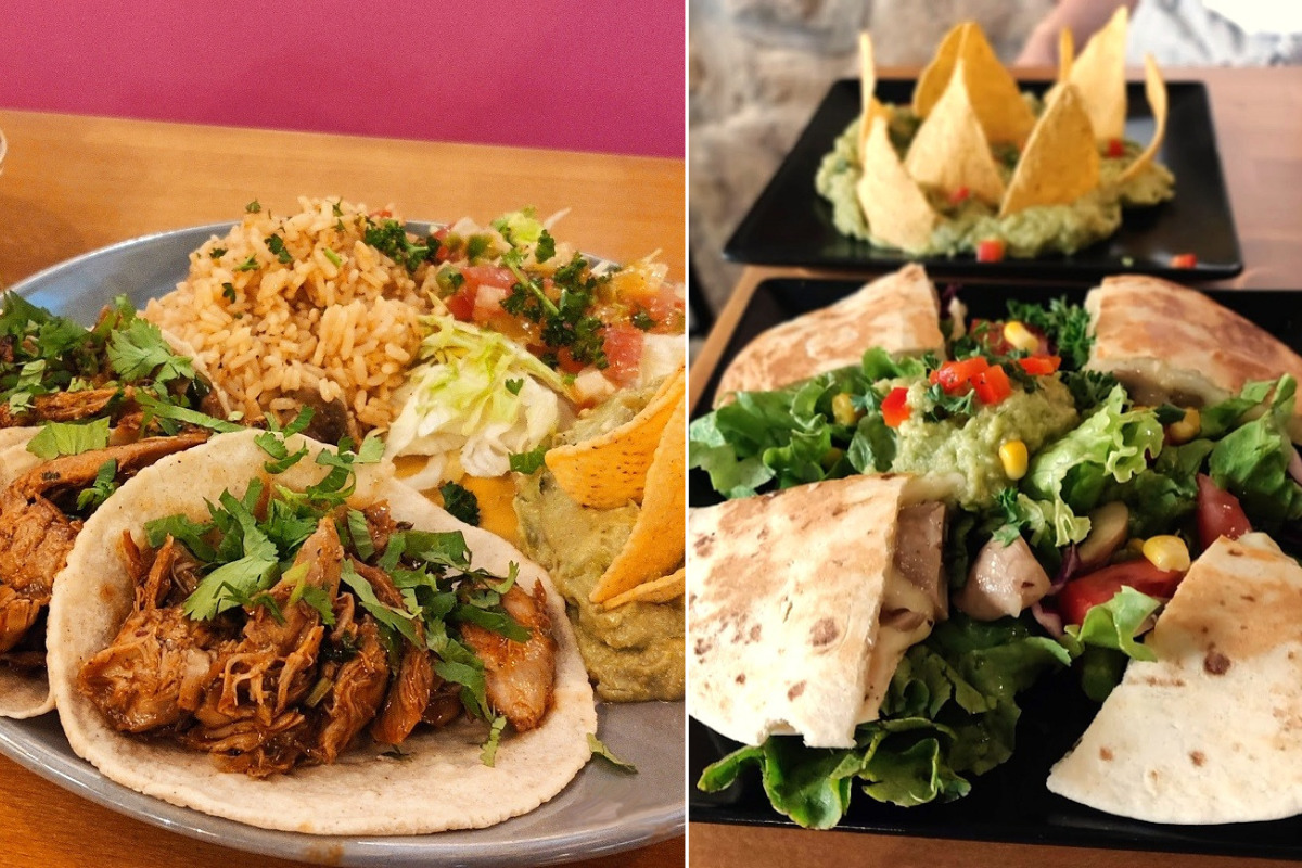 Tacos in Paris: our favorite places to enjoy them