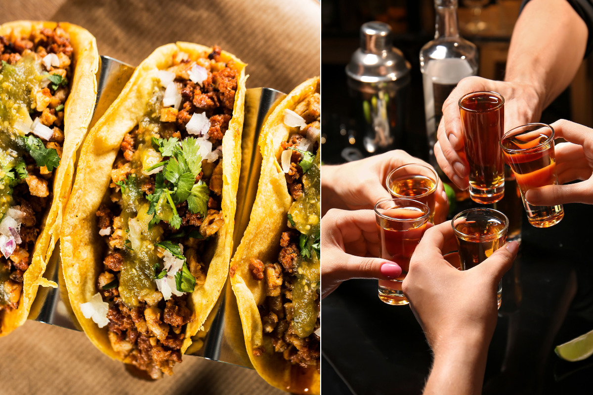 Tacos in Paris: our favorite places to enjoy them