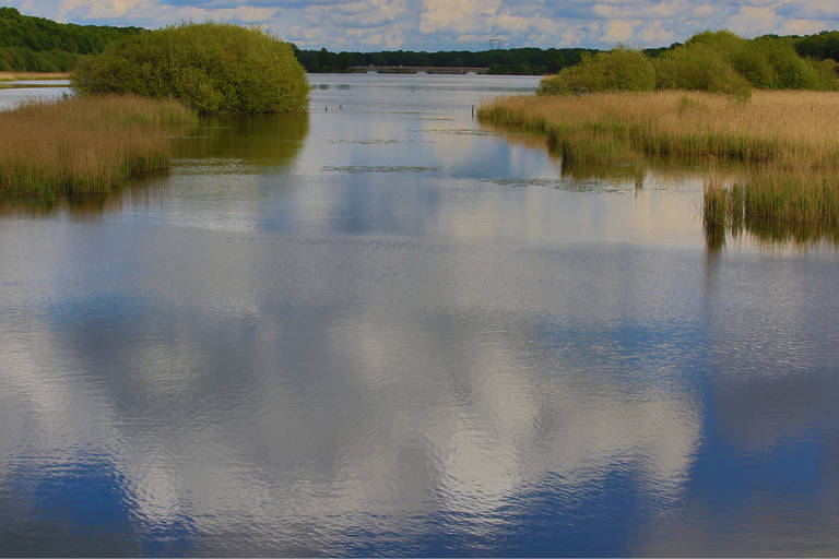 Lakes near Paris: our favorites for a change of scenery