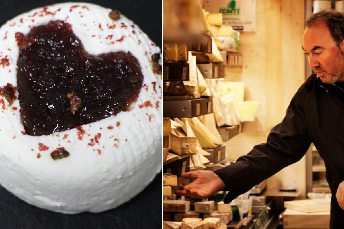 Les meilleures fromageries de Paris à découvrir