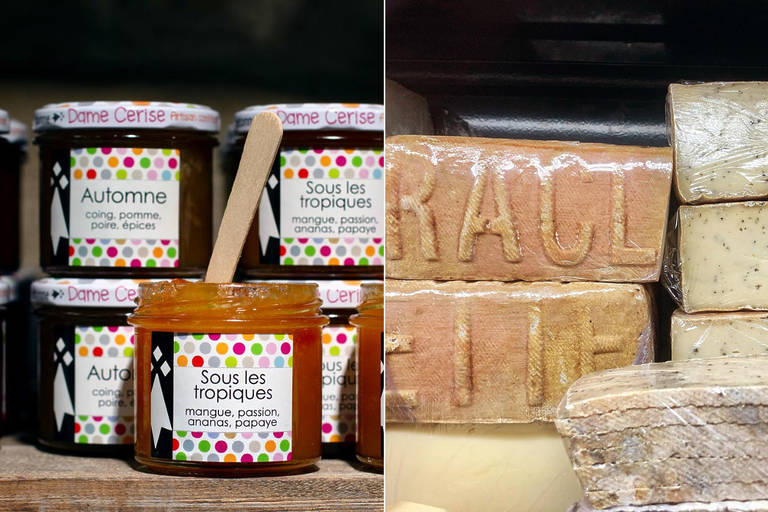 Les meilleures fromageries de Paris à découvrir