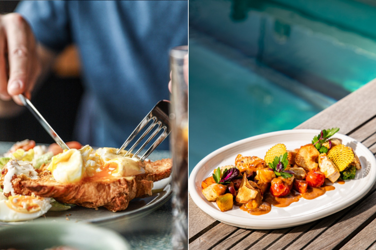 Où faire un brunch en terrasse à Paris quand il fait beau