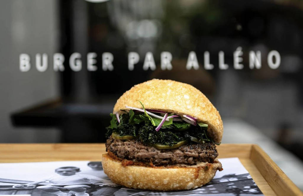 The best restaurants in Paris' 7th arrondissement