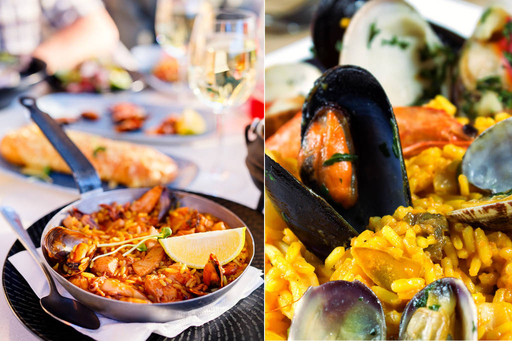 The best restaurants in Paris' 7th arrondissement