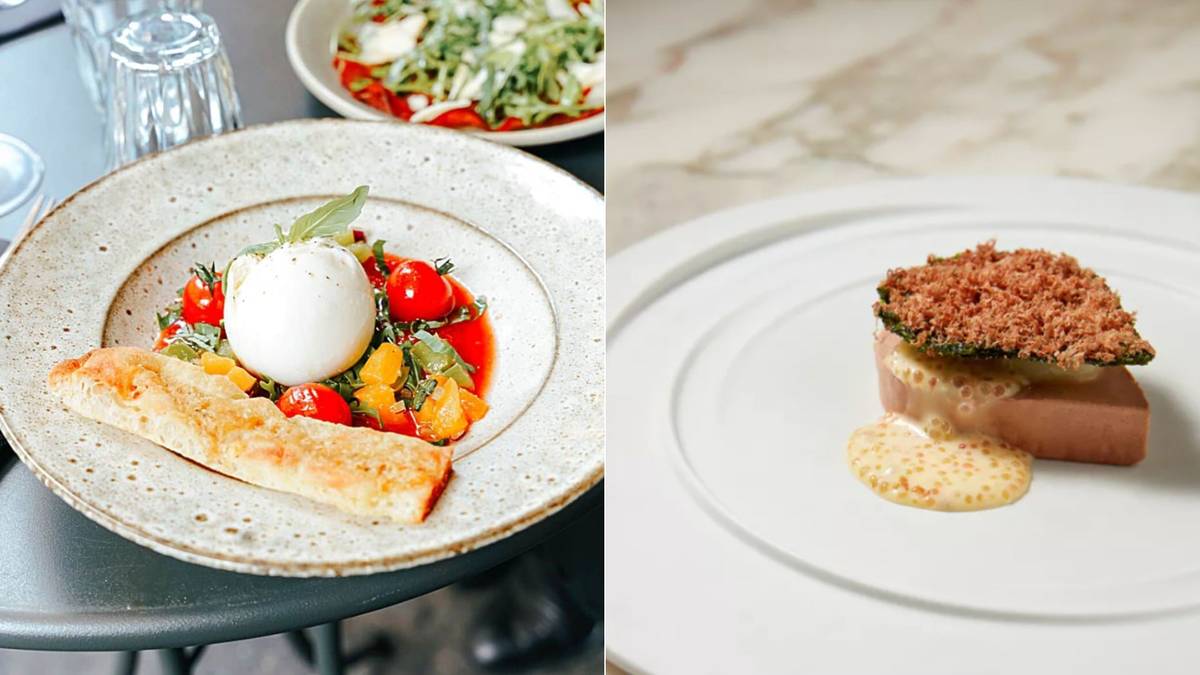 The best restaurants in Paris' 7th arrondissement