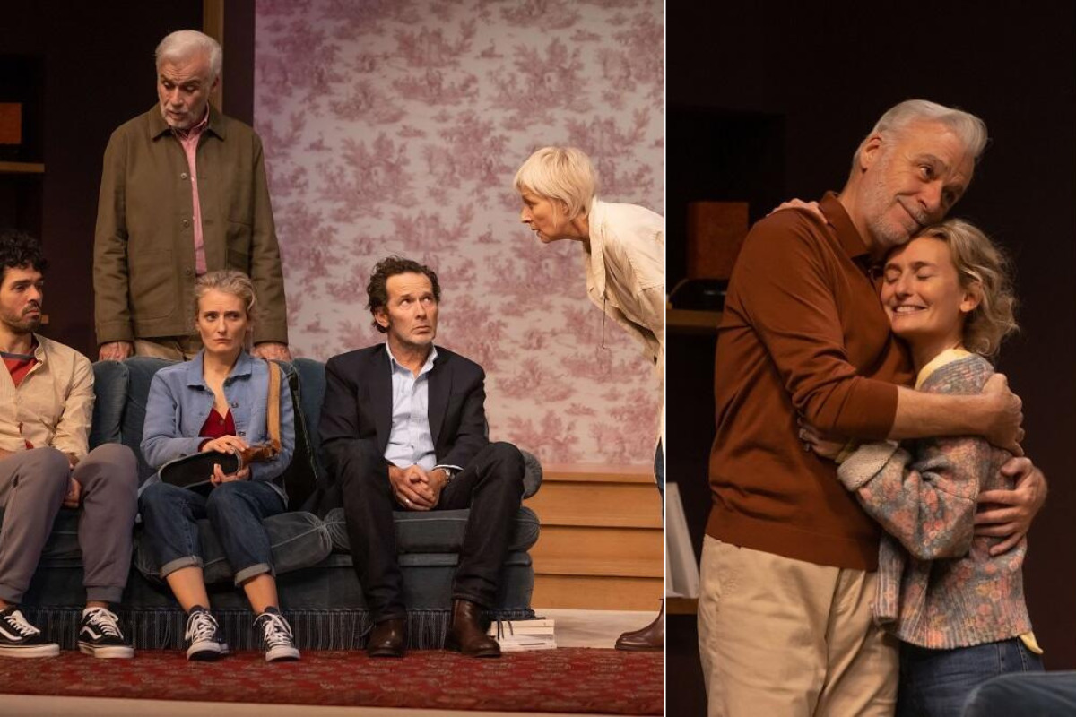 Découvrez les meilleures pièces de théâtre à Paris