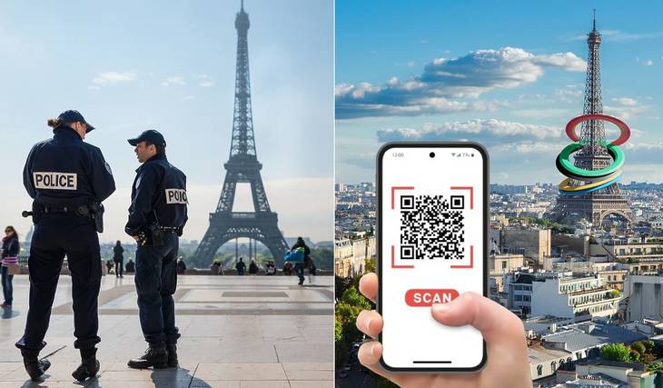 Paris Secret - Your Complete Guide To Things To Do In Paris