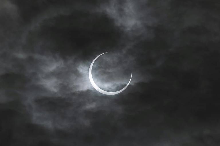 When can we expect the next solar eclipse in Paris? - Paris Secret