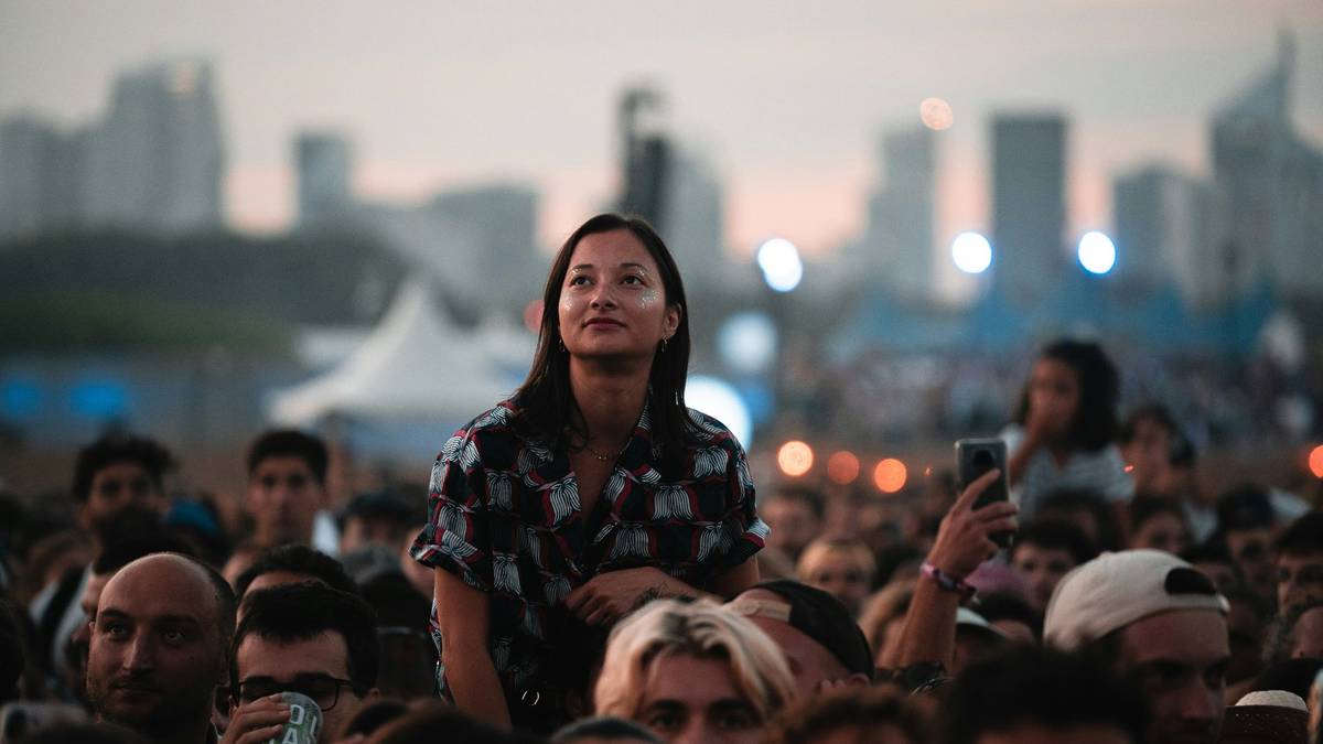 Selon un étude, Paris est l'une des villes les plus musicales d'Europe ...