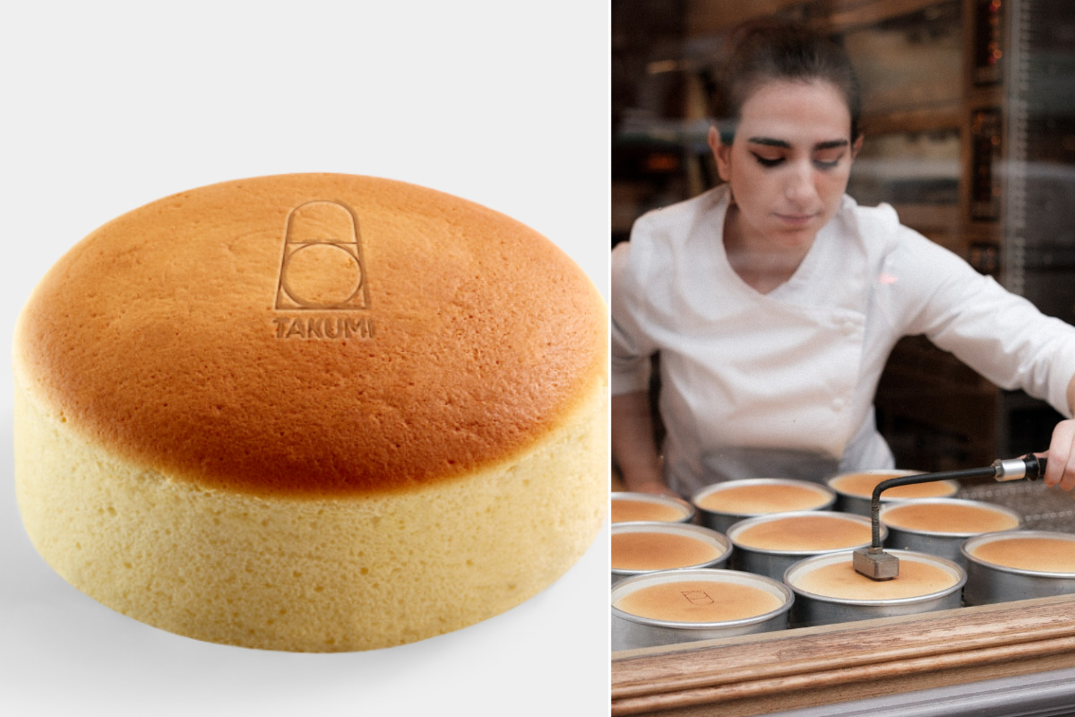 Discover The Best Cheesecakes In Paris To Treat Yourself