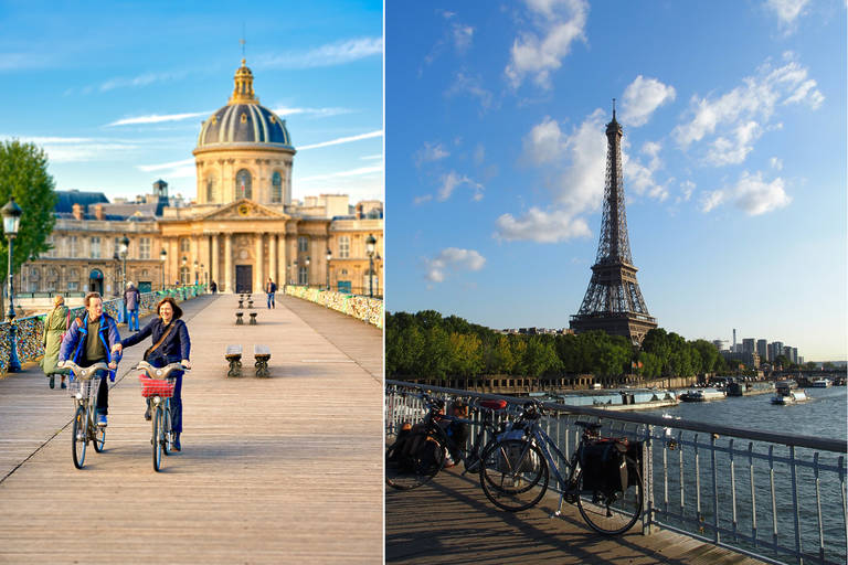 Que faire à Paris quand il fait beau ? Découvrez toutes nos idées