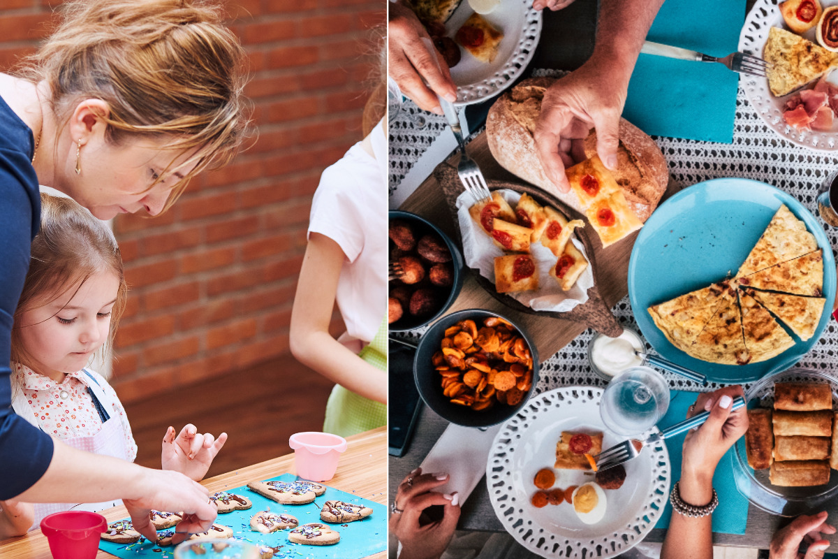 Discover the best kid-friendly restaurants in Paris