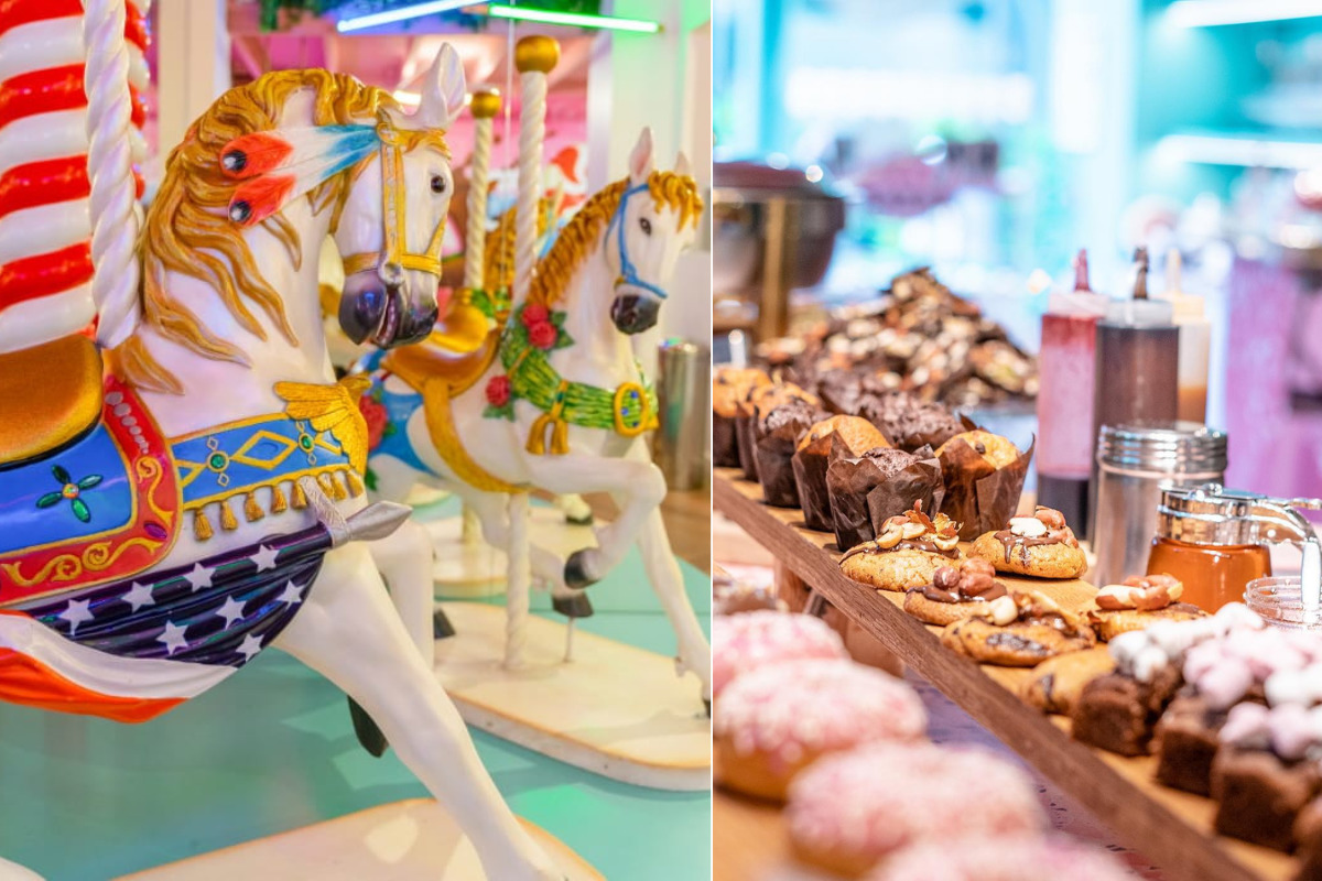 Discover the best kid-friendly restaurants in Paris