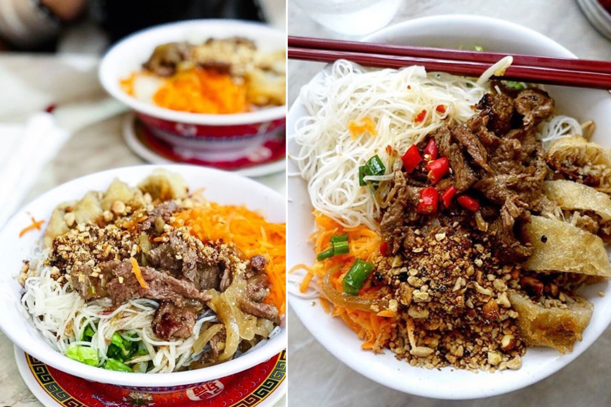 Découvrez les meilleurs bo bun de Paris