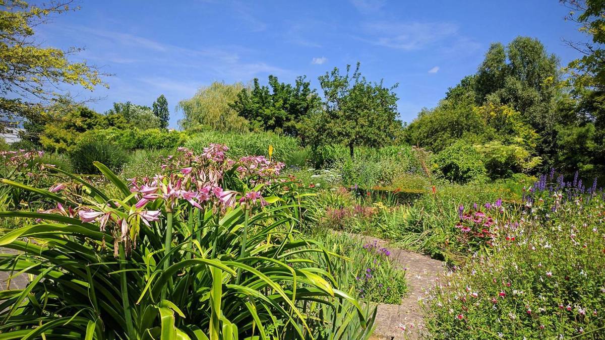 Een van de mooiste wandelingen in de regio Parijs - Paris Secret