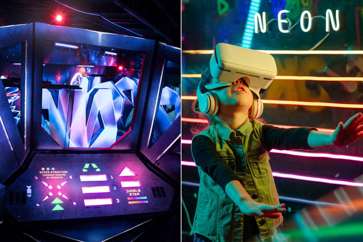 Nos meilleures adresses pour faire un laser game à Paris