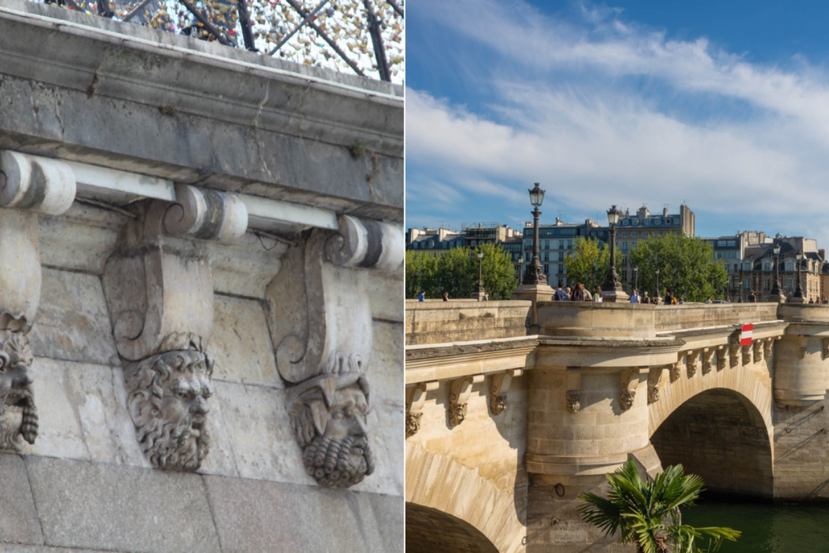 The Most Beautiful Bridges In Paris To Cross Or Admire