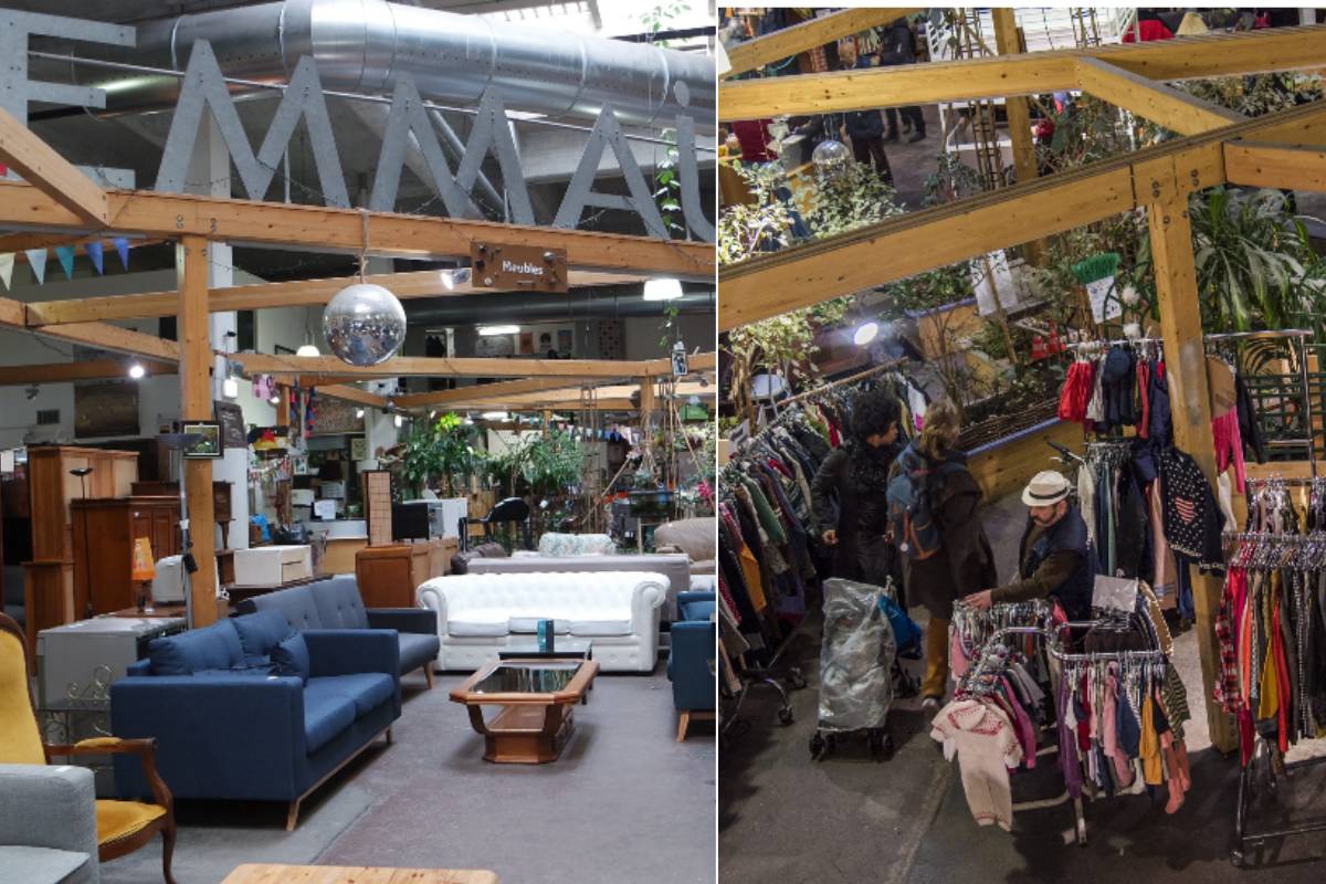 Voici les meilleurs magasins de déco à Paris