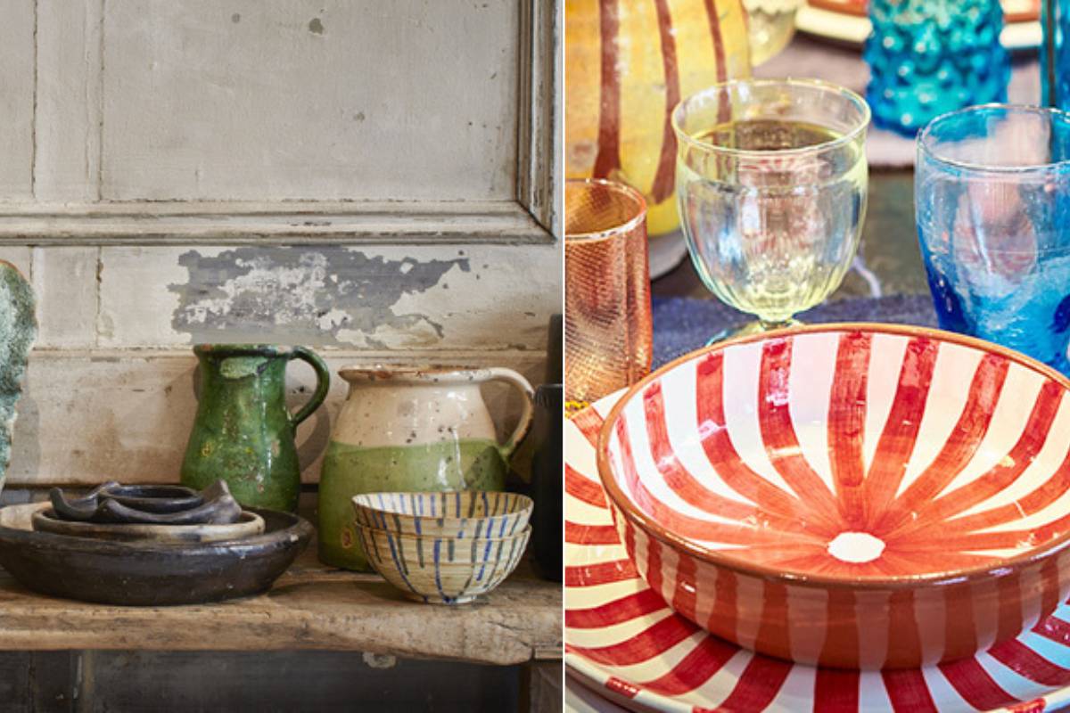 Voici les meilleurs magasins de déco à Paris