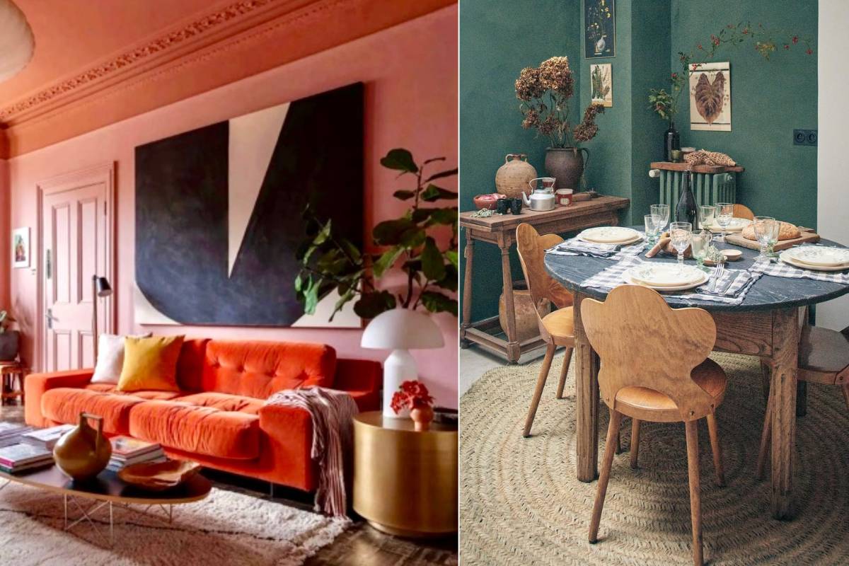 Here are the best deco stores in Paris