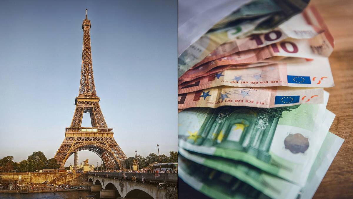 Le prix des tickets pour la Tour Eiffel va augmenter de 20%