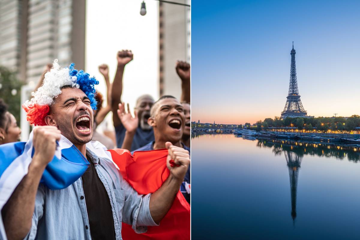 Les bars où regarder la finale de la Ligue des Champions à Paris