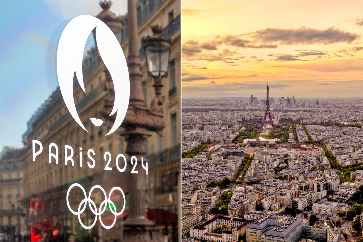 Que faire pendant les Jeux Olympiques à Paris ? Toutes nos idées