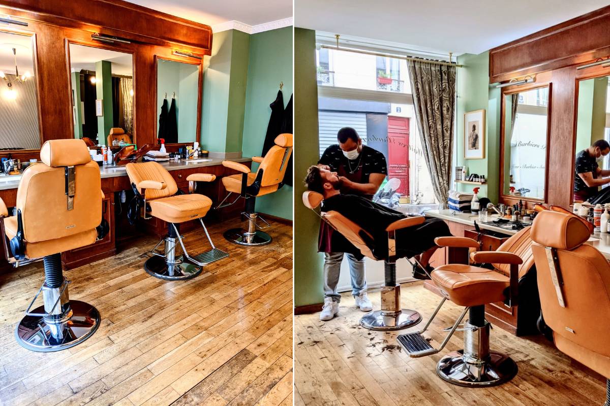 Discover The Best Barbers In Paris To Affirm Your Style