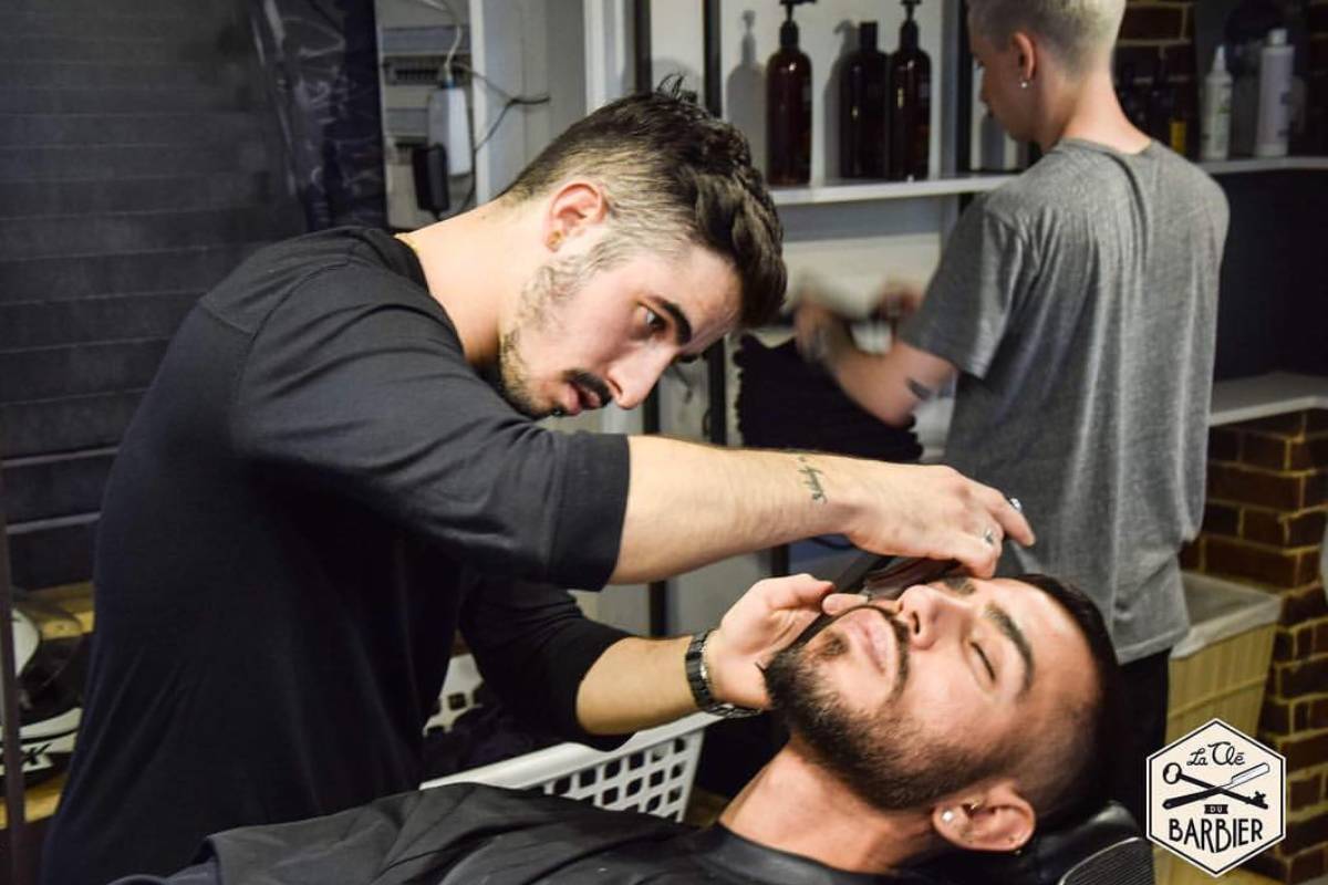 Discover The Best Barbers In Paris To Affirm Your Style