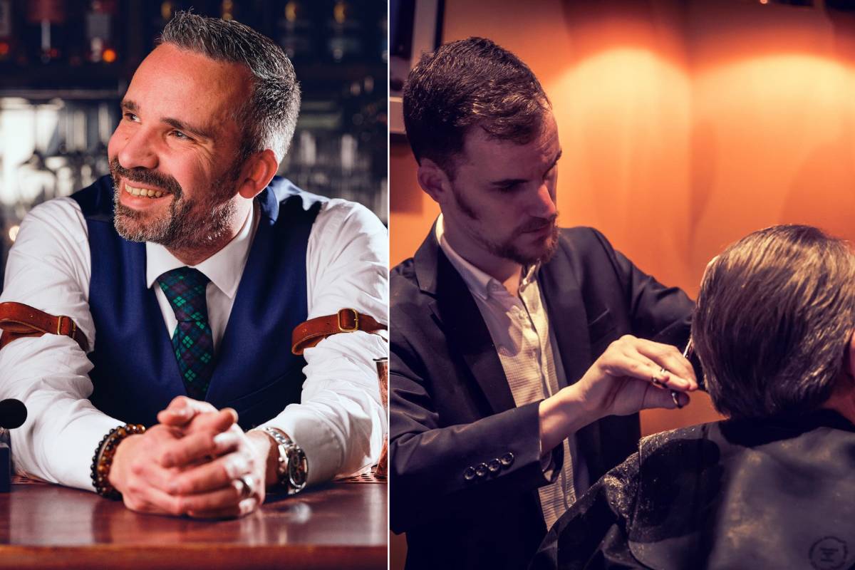 Discover The Best Barbers In Paris To Affirm Your Style