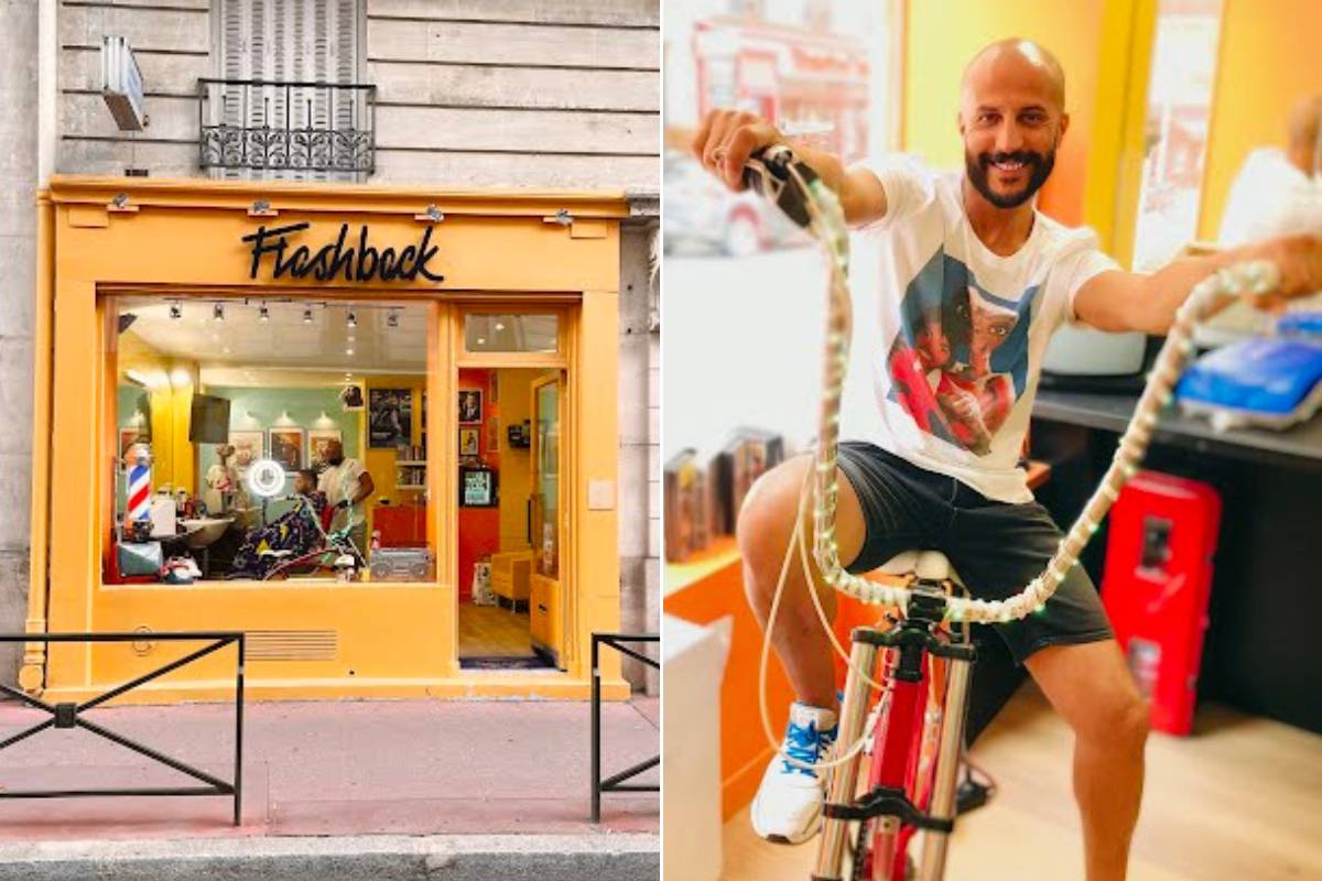 Découvrez les meilleurs barbiers de Paris pour affirmer votre style