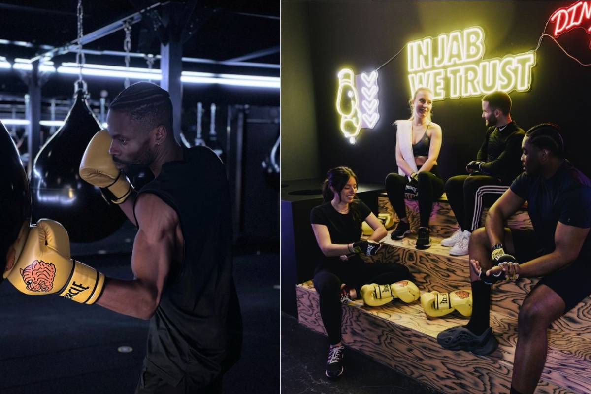 Here Are The Best Sports Halls In Paris To Get Your Exercise!