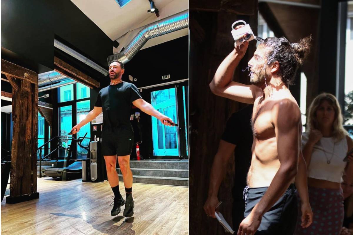 Here Are The Best Sports Halls In Paris To Get Your Exercise!