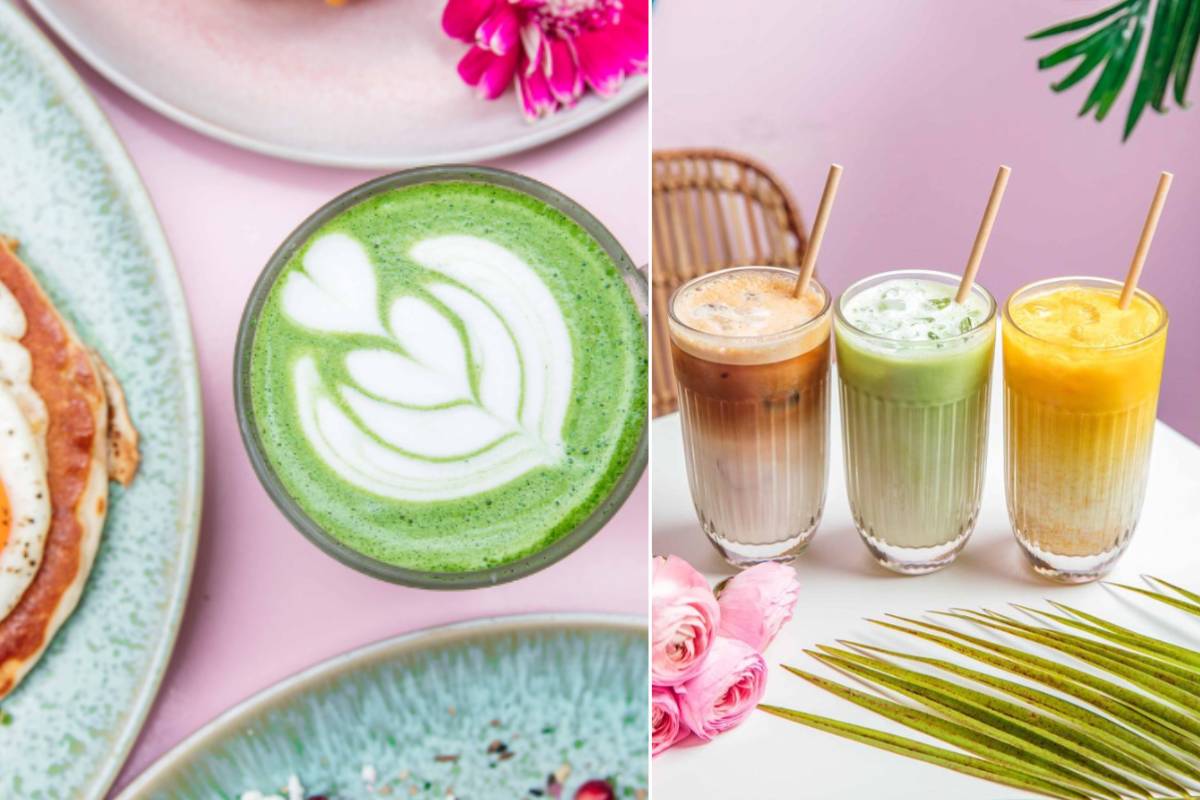 Matcha Paris: The best places to enjoy matcha in Paris