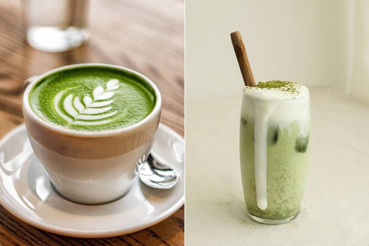 Matcha Paris: The best places to enjoy matcha in Paris
