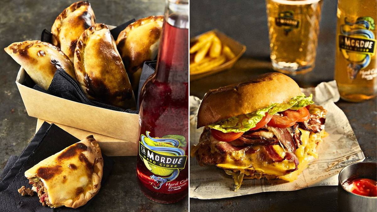 5 recettes street food hyper gourmandes à tester cet été - Paris Secret