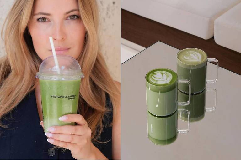 Matcha Paris: The best places to enjoy matcha in Paris