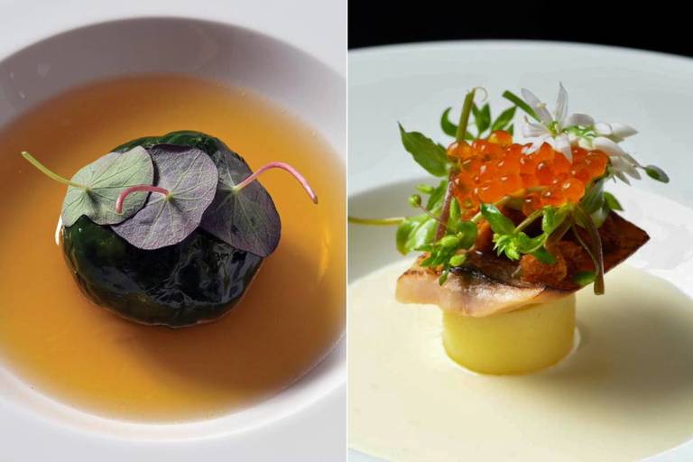 Quentin Mauro ouvre son restaurant : places limitées, réservez vite!