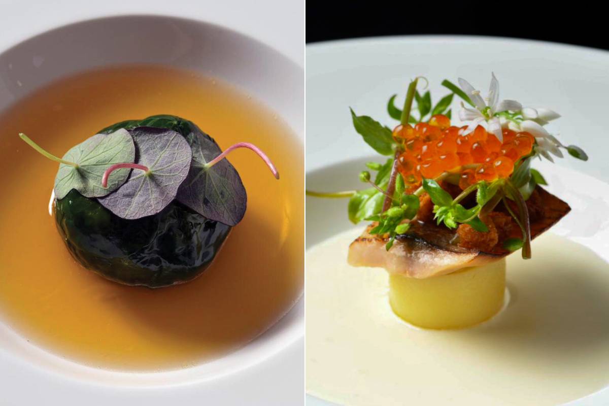 Quentin Mauro ouvre son restaurant : places limitées, réservez vite!