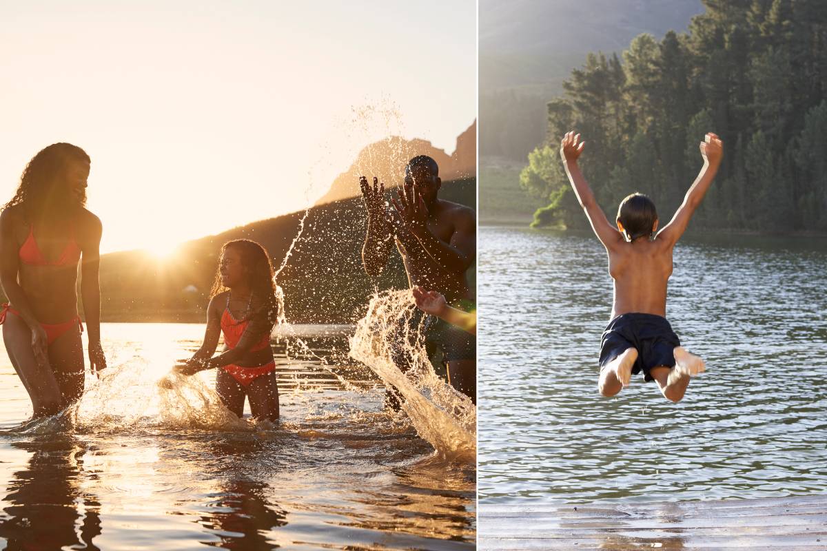 Que faire à Paris quand il fait beau ? Découvrez toutes nos idées