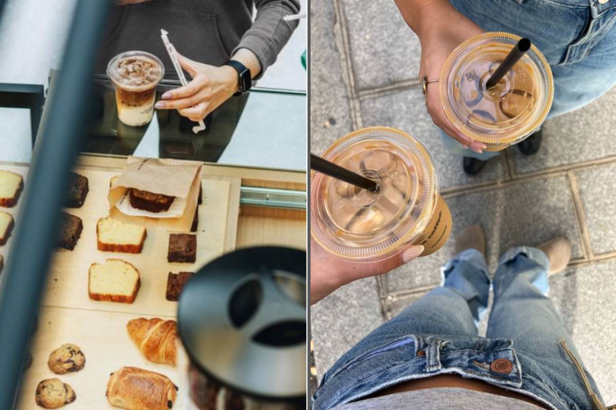The Best iced coffee In Paris To Refresh You This Summer